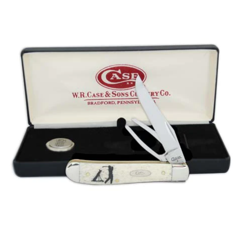 Case Knives - Morrison, Tennessee - Morrison Hardware