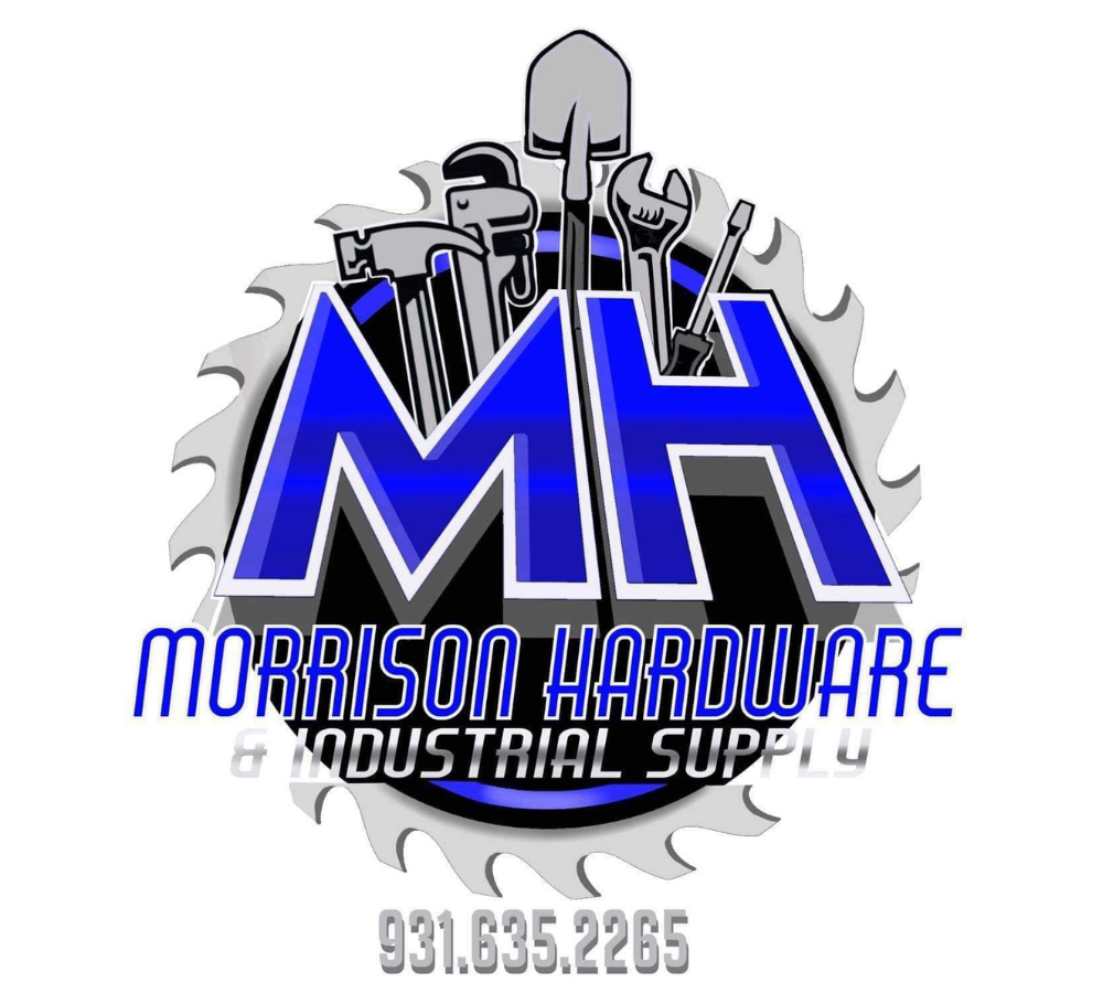 Locations - Morrison, Tennessee - Morrison Hardware